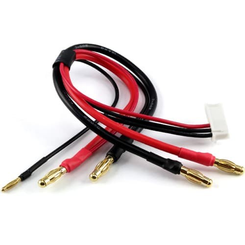 Jual YR Balance Cable For LiPo Battery Charger 2S (WPT-0113) | Shopee ...
