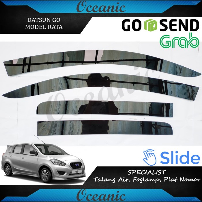 Jual TALANG AIR DATSUN GO / GO+ PLUS / PANCA SLIM MODEL RATA | Shopee Indonesia