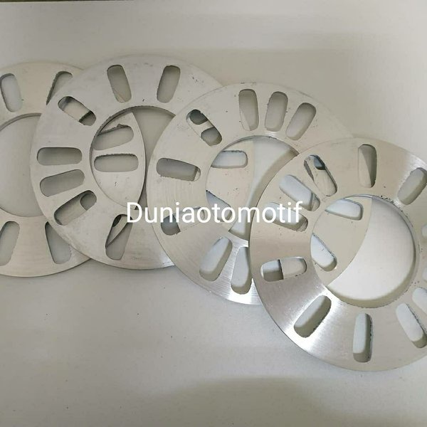 Jual Spacer Universal Uk 5Mm | Shopee Indonesia