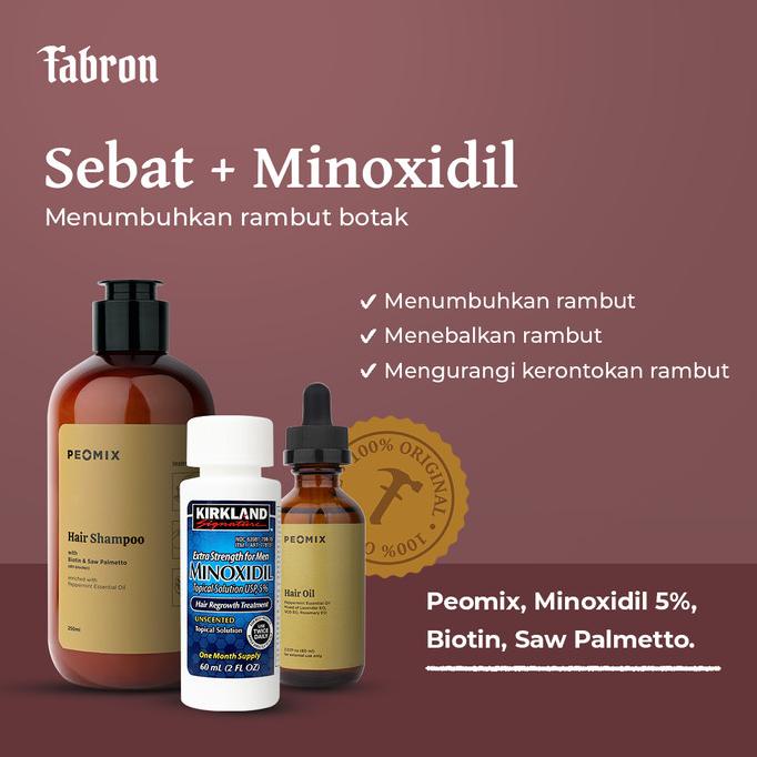Jual Paket SEBAT (Selalu Lebat) | Shopee Indonesia