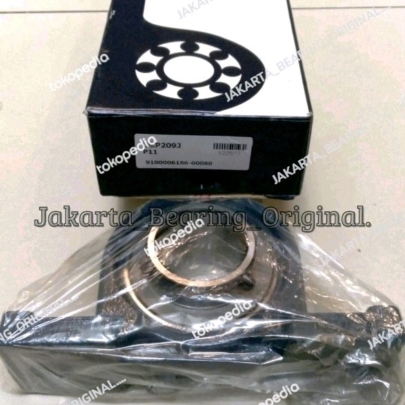Jual PILLOWBLOCK BEARING UCP 209 FYH (45MM) | Shopee Indonesia