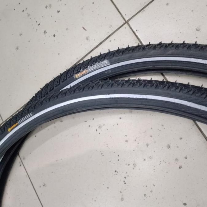 Jual Ban Sepeda Original Ban Luar 700 X 38C Kenda K 198 Kenda Khan List Reflektor Harga Satuan ...