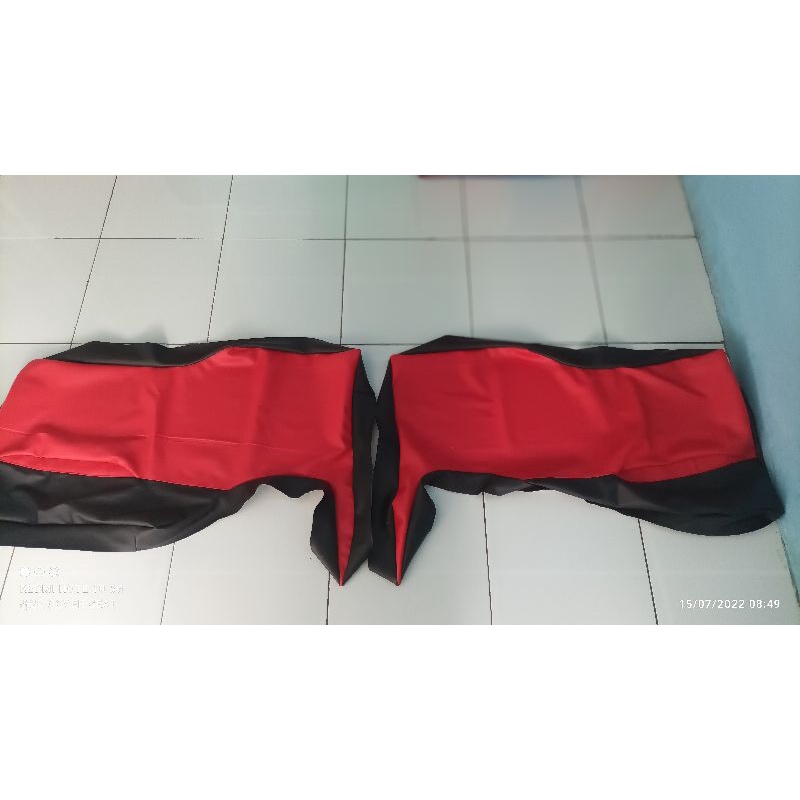 Jual sarung /dotcrim pintu ragasa atau pS 100 model rafka variasi ...