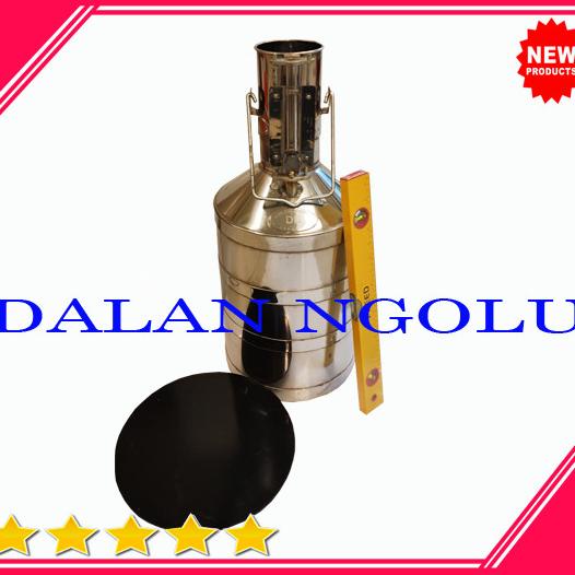 Jual Produk Db Bejana Ukur Minyak Solar Kapasitas 20 Liter Bahan Ss ...