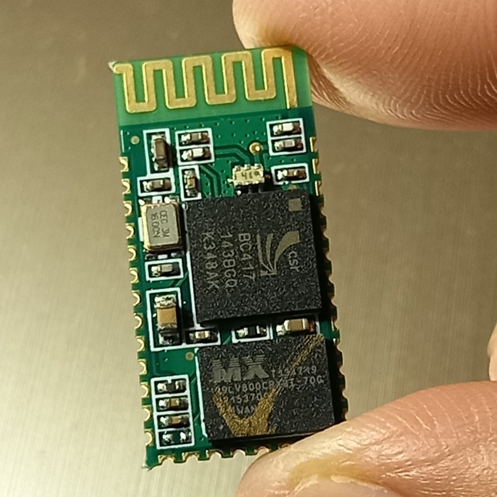 Jual Bluetooth Module HC05 Master Slave HC-05 | Shopee Indonesia