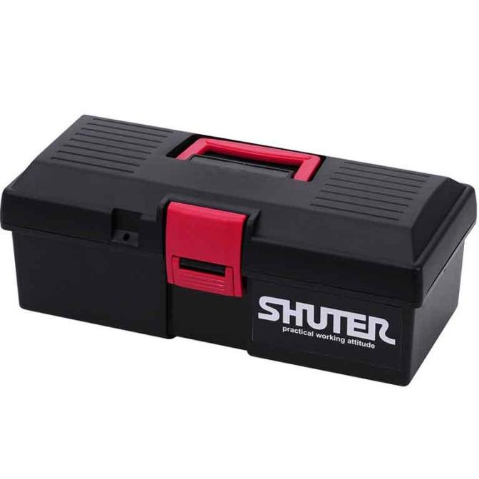 Jual Tempat Perkakas TB-901 Shuter Professional Toolbox 20 Kg | Shopee Indonesia