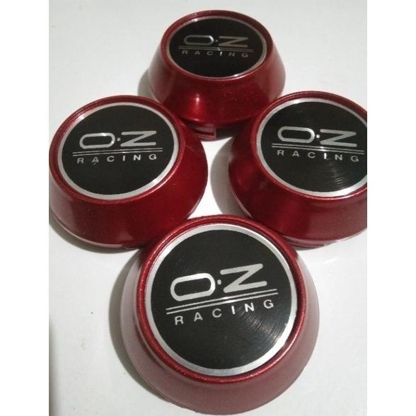 Jual Dop Center Velg Logo Oz Racing | Shopee Indonesia