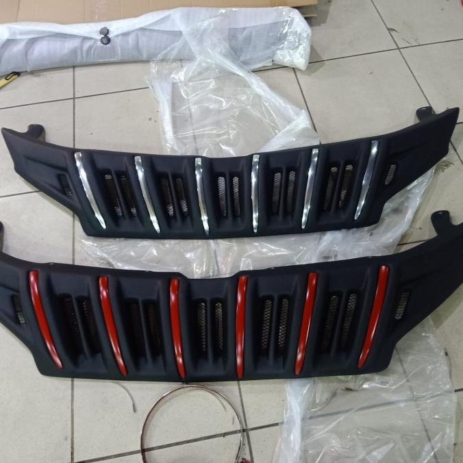 Jual Grill Xpander Model Apollo | Shopee Indonesia