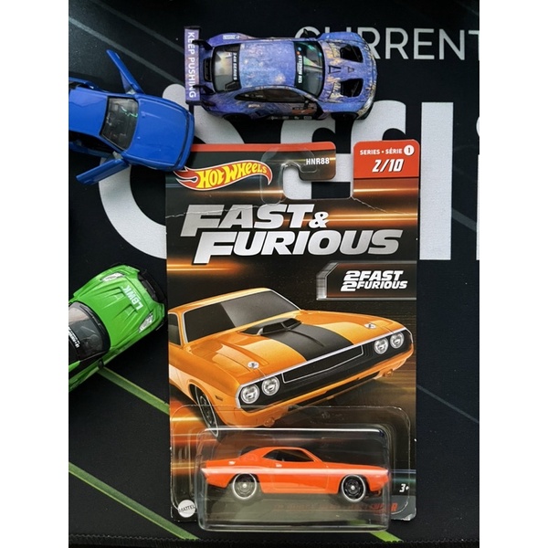 Jual Hotwheels Fast and furios | Shopee Indonesia