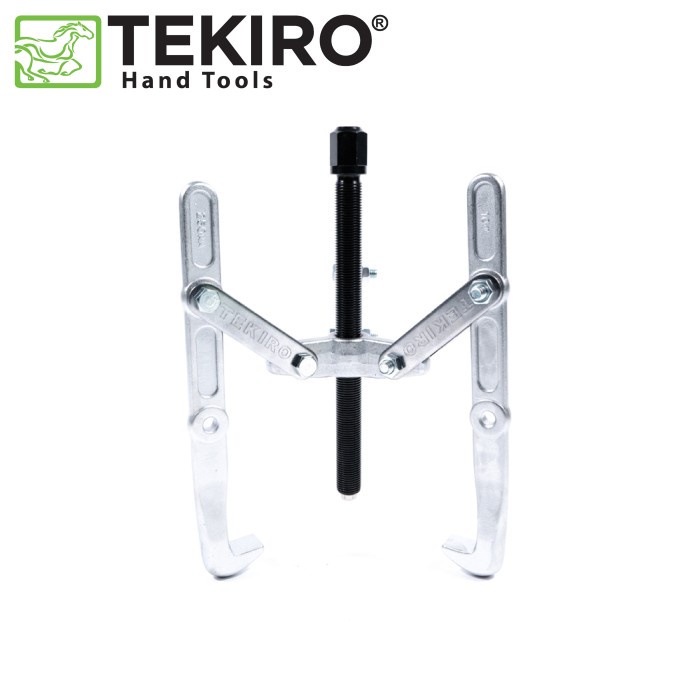 Jual TEKIRO THREE ARM PULLER 3 INCH TREKER KAKI 3 GEAR BEARING TRECKER ...