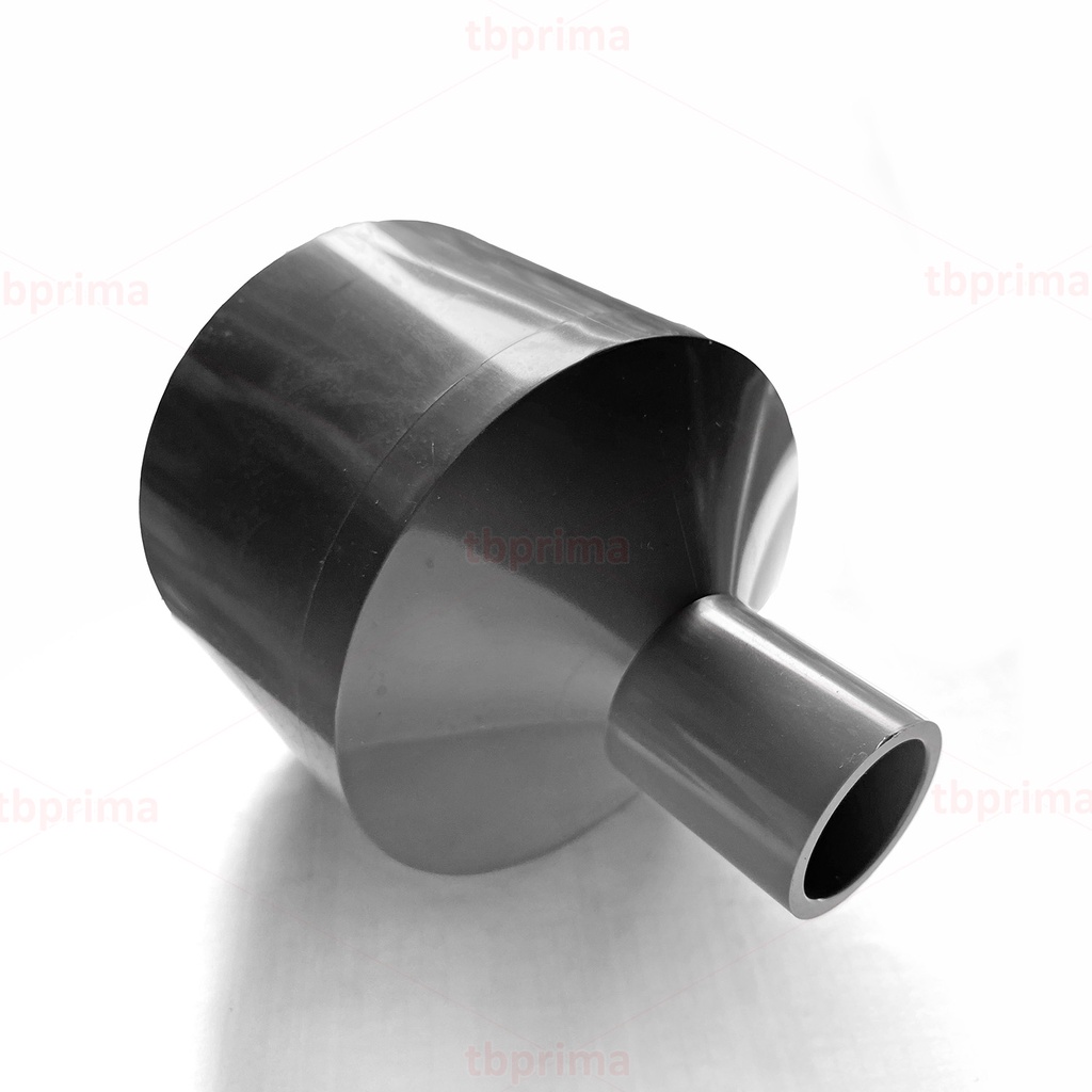 Jual Vlok sock / Reducer 2 x 1 1/2 Inch AW Rucika | Shopee Indonesia