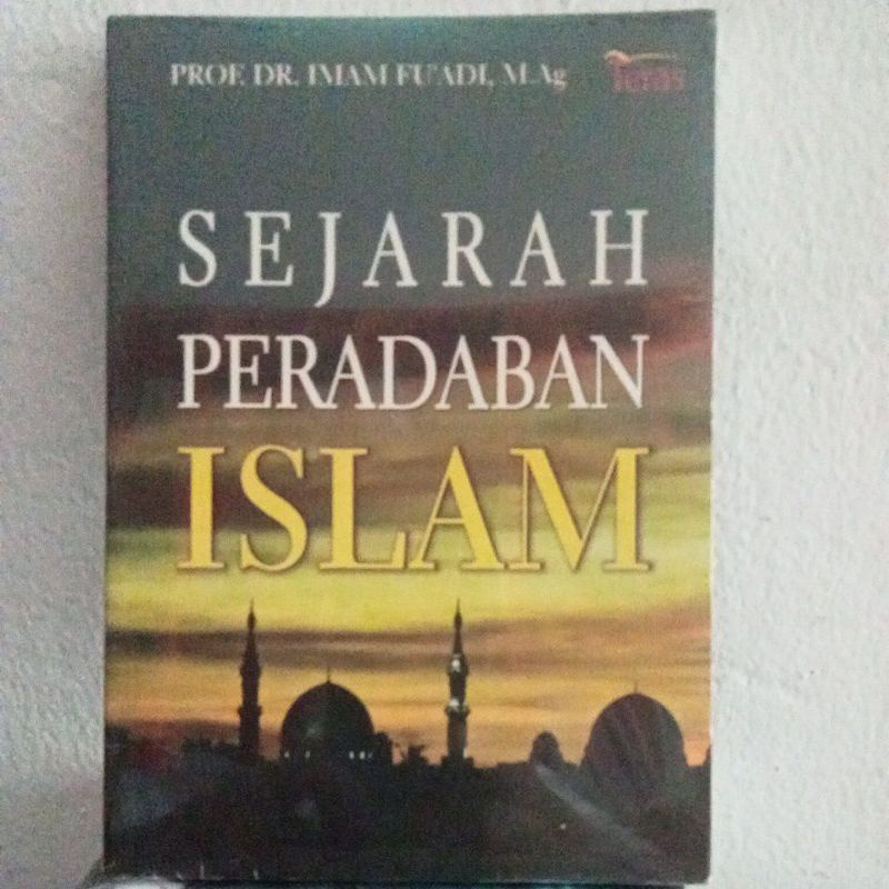 Jual Sejarah Peradaban Islam | Shopee Indonesia