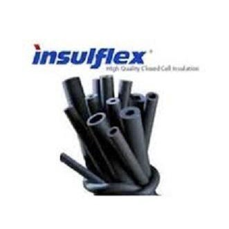Jual Produk Terbaik] Insulasi Pipa AC Insuflex 3/4" x 3/4" / Pembungkus ...