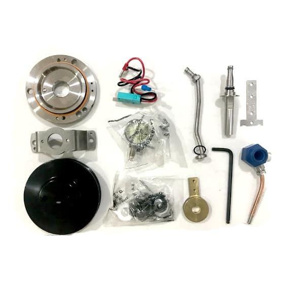 Jual ,,,,,,,] LA MARZOCCO GS3 MP Conical Valve Conversion Kit LM 954 ...