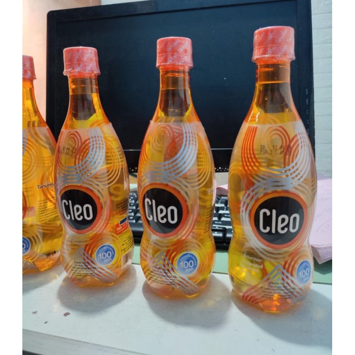 Jual air CLEO | Shopee Indonesia