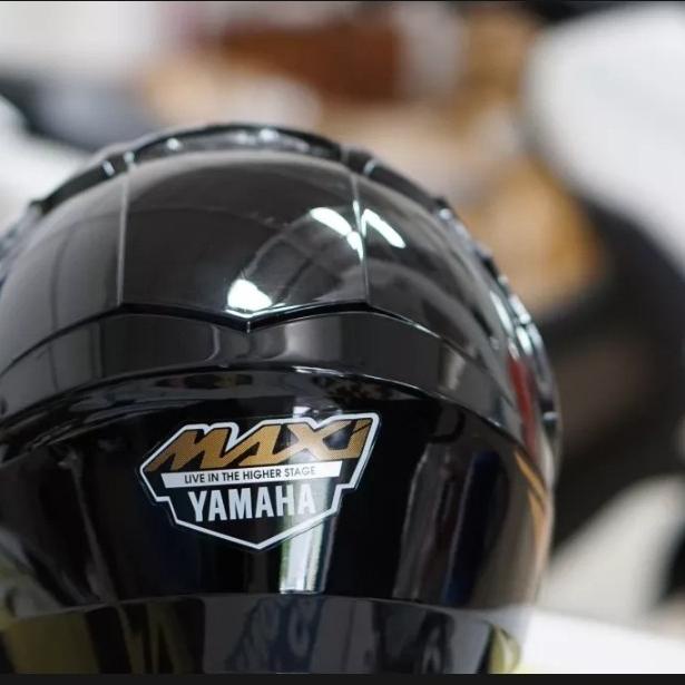 Jual helm yahama maxi atau nmax | Shopee Indonesia