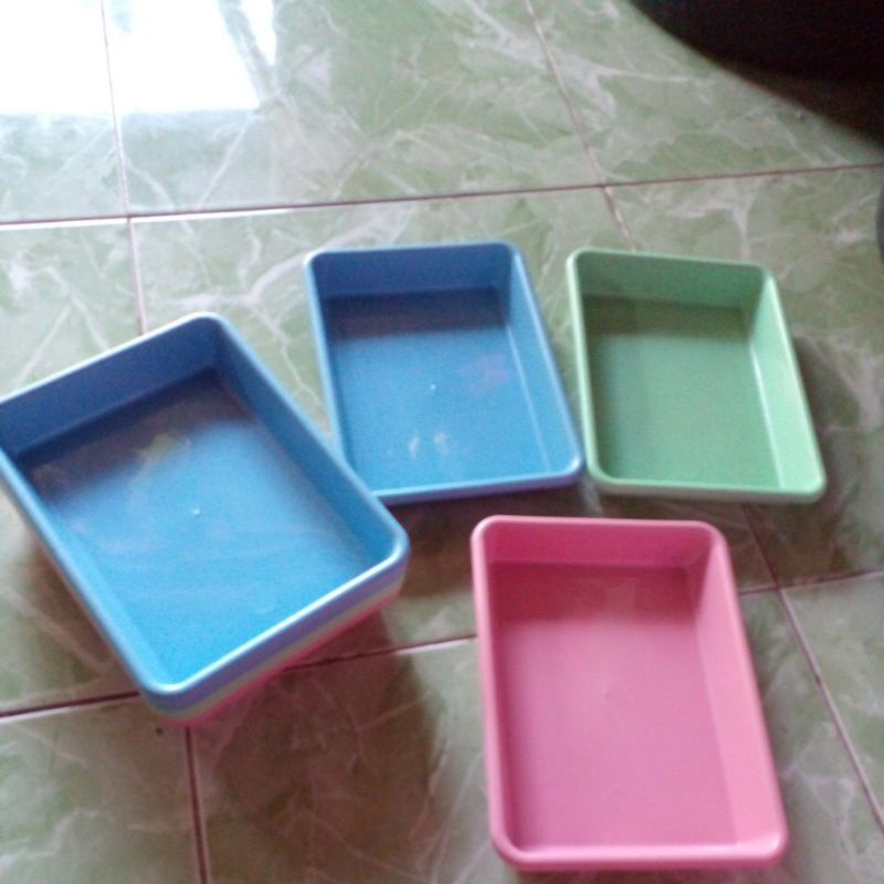 Jual Lengser mini panda star lengser kotak kecil berwarna murah ...