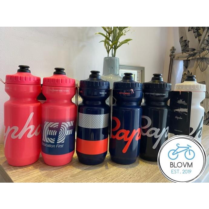 Jual Botol Rapha Bidon sepeda roadbike MTB 625ml | Shopee Indonesia