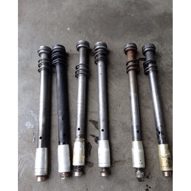 Jual Sulingan shok skok depan Tiger revo Megapro primus Tiger lama ...
