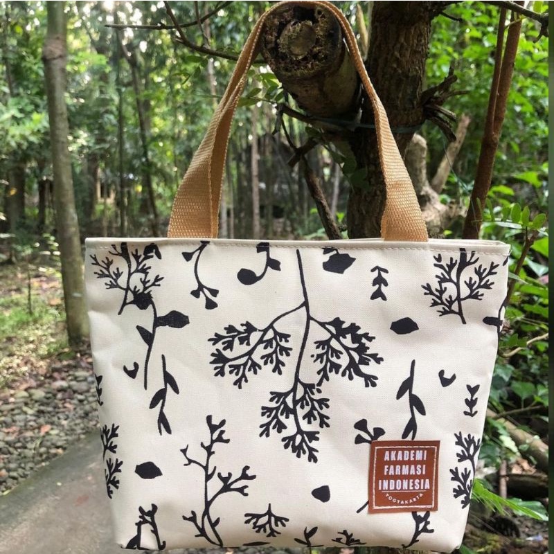 Jual TAS MINI CUSTOM 20x25/Tas Souvenir dan Hajatan Murah Lucu Unik ...