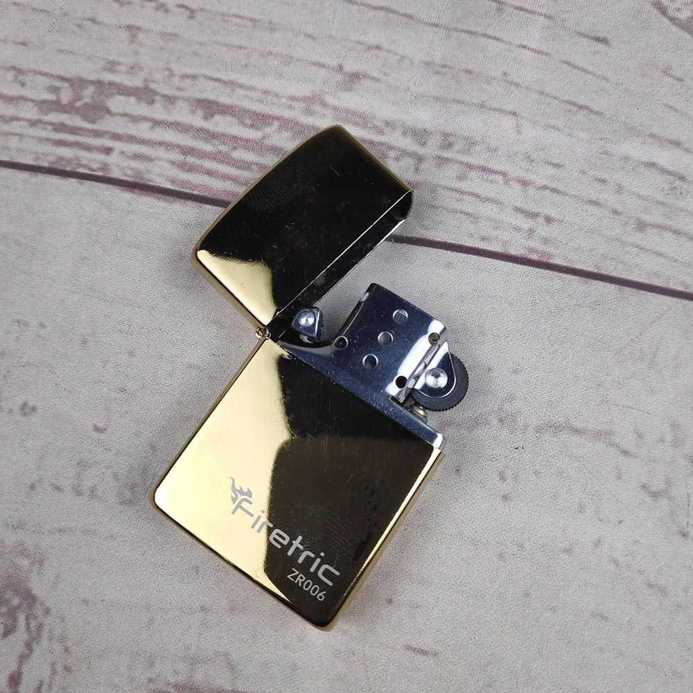 Jual Korek Api Unik Keren Minyak Tanah Model Minimalis TUBABA STORE ...