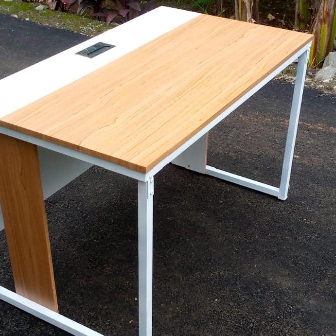 Jual Meja Kerja Lipat 120X70X75 Multipleks Custom Puyamerlin | Shopee ...