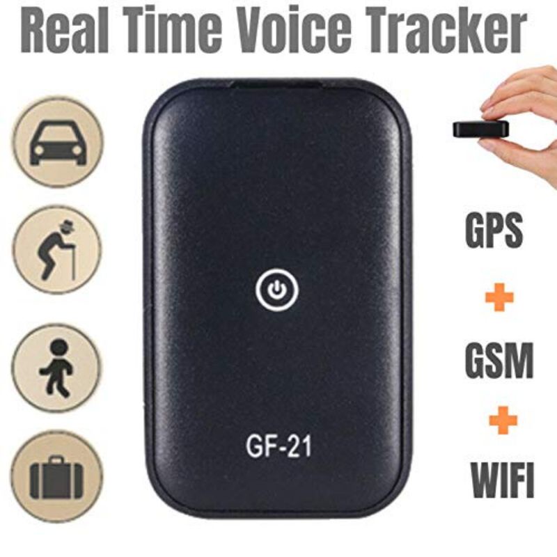 Jual GPS GF 21 / Gps Mobil dan Motor | Shopee Indonesia