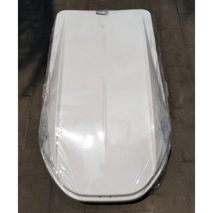 Jual Terlaris Roof Box Universal Kapasitas 360Liter (Roofbox Mobil ...