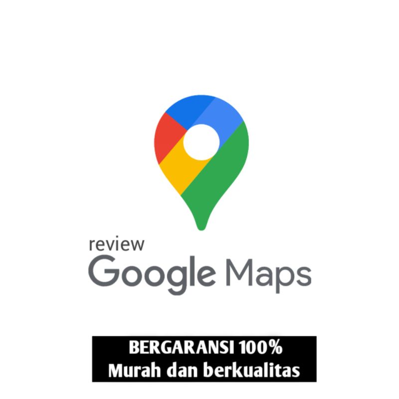 Jual review maps | Shopee Indonesia