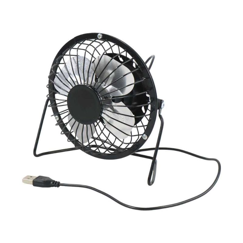 Jual Kipas Portabel Musim Panas Kipas Desktop USB Pendingin Udara Mini ...