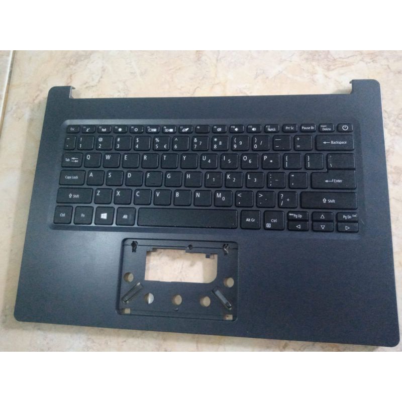 Jual keyboard Acer aspire 3 type SV03T_A80B utk A314-22 | Shopee Indonesia