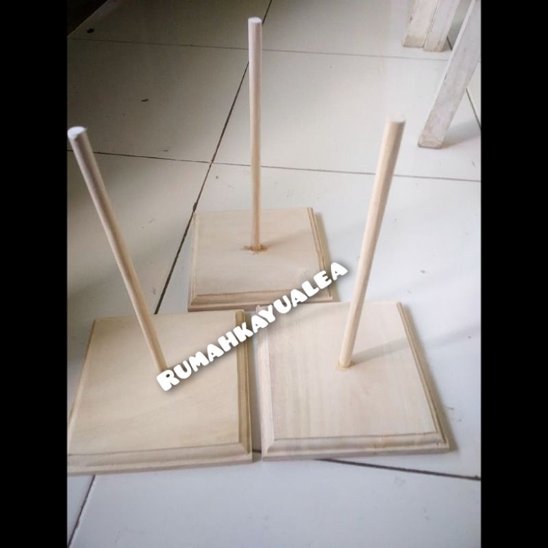 Jual TEMPAT BUCKET/STAND BUCKET/DISPLAY BUKET | Shopee Indonesia