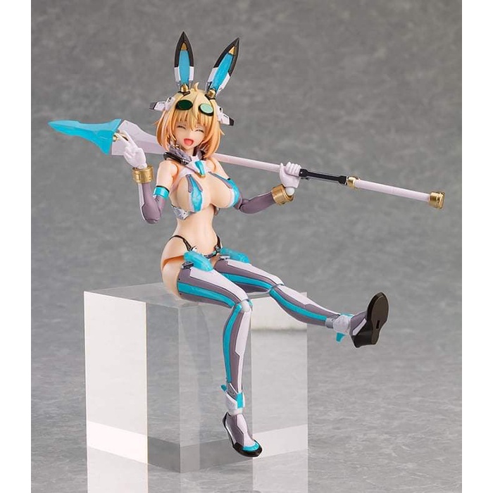 Jual Figma 530 Sophia F.Shirring Bunny Suit Planning Figma bunny suit | Shopee Indonesia