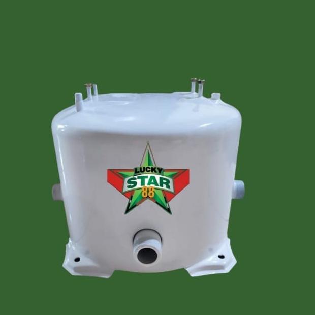 Jual Tangki / Tabung Pompa Air Jet Pump Sanyo Pdh 255 Jp D, F Pressure ...