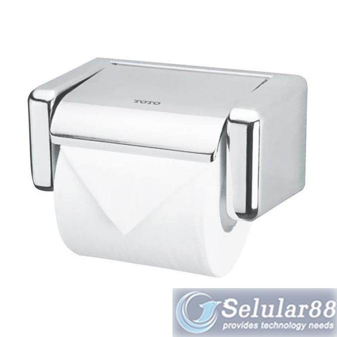 Jual Toto Tx720Ab Plastic Paper Holder Gantungan Tempat Tisu Toilet ...