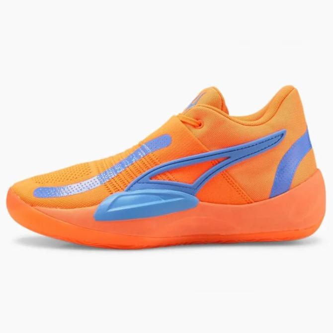 Jual Sepatu Basket Puma Rise Nitro "Neymar Jr" 100% Original 378947 01 ...