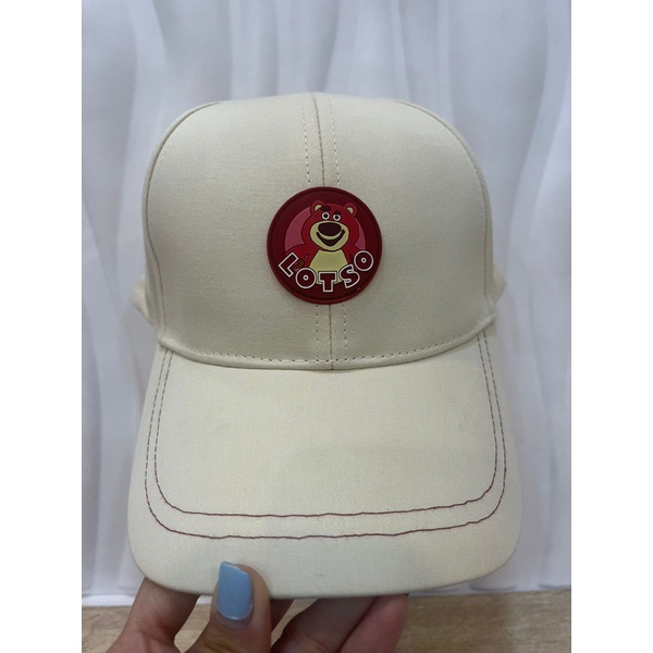 Jual Denpasar COD BALI MINISO Toy Story Collection Baseball Cap (Alien ...