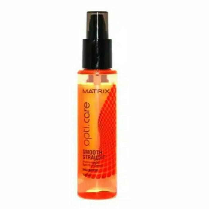 Jual MATRIX OPTICARE SERUM 100ml Perlindungan rambut Setelah Smoothing ...