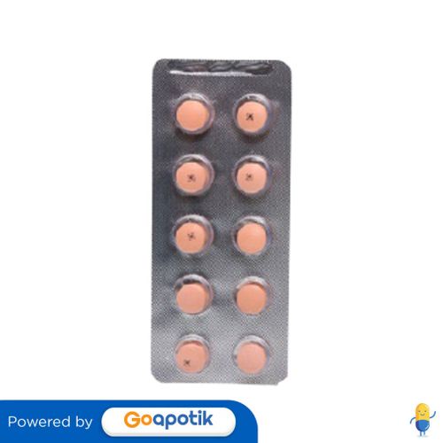Jual SCANAFLAM 25 MG BLISTER 10 TABLET | Shopee Indonesia