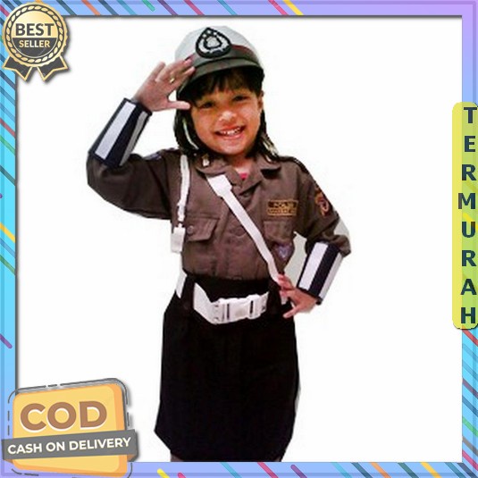 Jual Baju Adat Daerah Jawa Anak Tk Couples Festival Karnaval Pawai ...