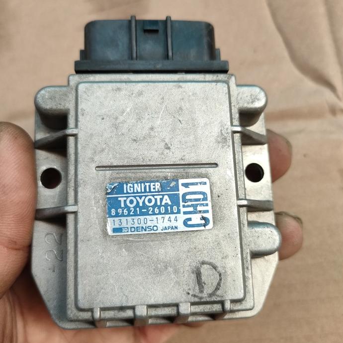 Jual Igniter Cdi Toyota Corona Absolute 2.0 Cc 2000 Cc Viral ...