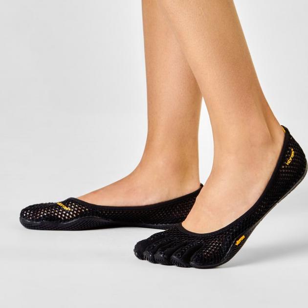 Jual Vibram Fivefingers - Vi-B Black | Shopee Indonesia