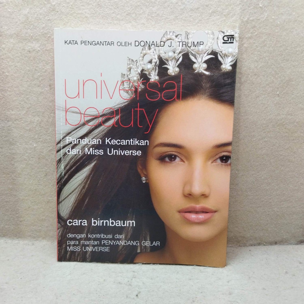 Jual Universal Beauty Panduan Kecantikan Miss Universe Cara Birnbaun ... Jual Universal Beauty Panduan Kecantikan Miss Universe Cara Birnbaun ...