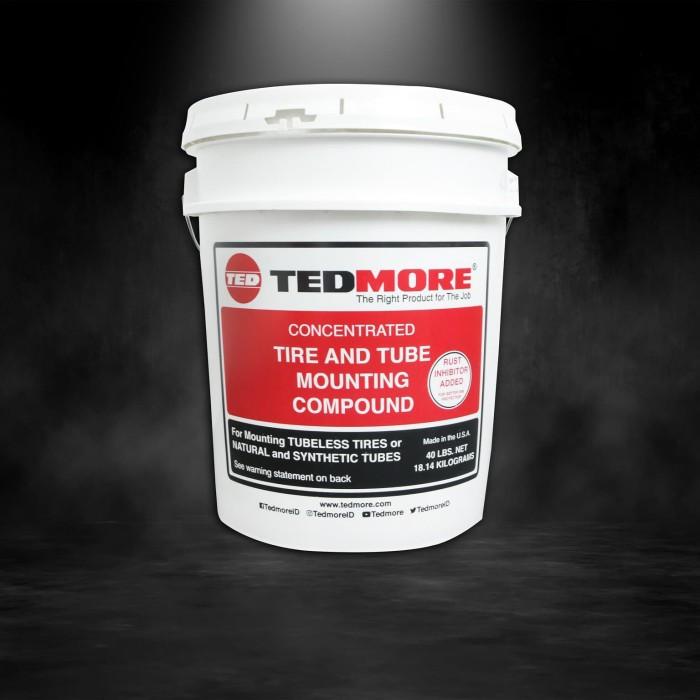 Jual Antiban Ted-B626-18 Tire And Tube Mounting Compound (Pelumas/Sabun ...