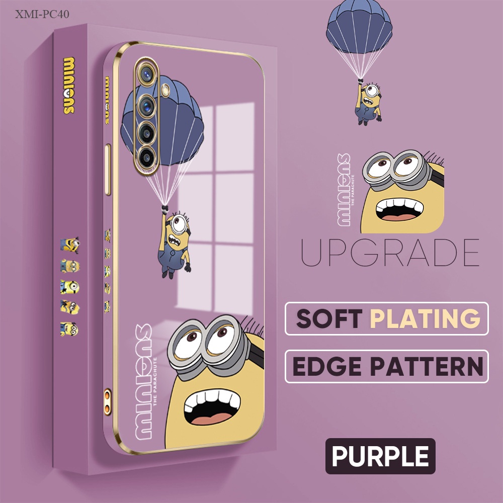 Jual Casing Hp Untuk Xiaomi Poco C85 F7 C71 M7 C65 C40 X7 F6 F1 F5 F3 ...