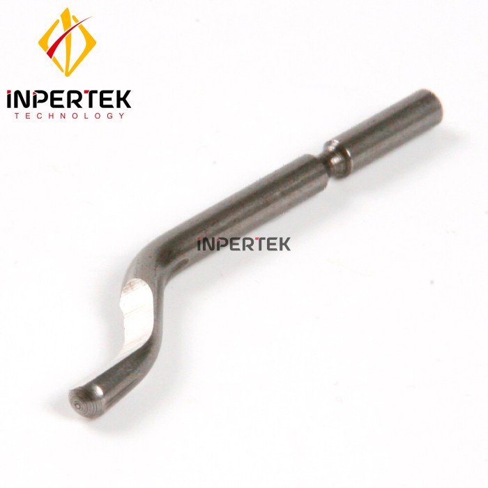 Jual Deburring Blade NOCA BS1010 Mata Pisau Chamfering Blade Insert ...