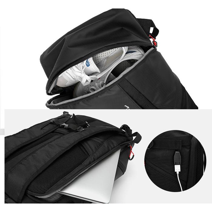 Jual Backpack Lenovo Gaming Workstation For Thinkpad Legion 15,6 Inch ...