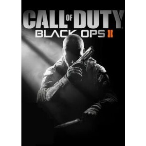 Jual Call of Duty Black Ops 2 Steam Original Bisa Online Offline ...