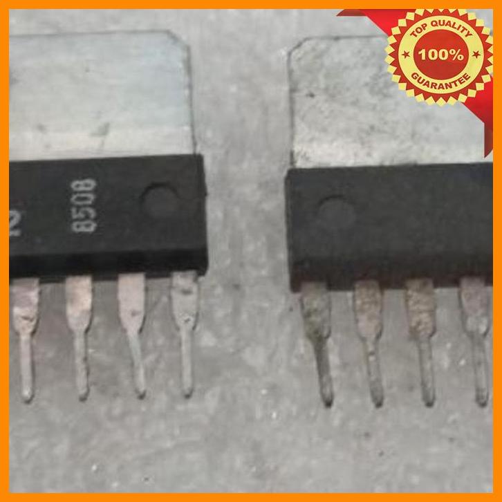 Jual (BAHA) IC TDA4600-2 IC CONTROL UNTUK SWITCHED MODE POWER SUPPLIES | Shopee Indonesia