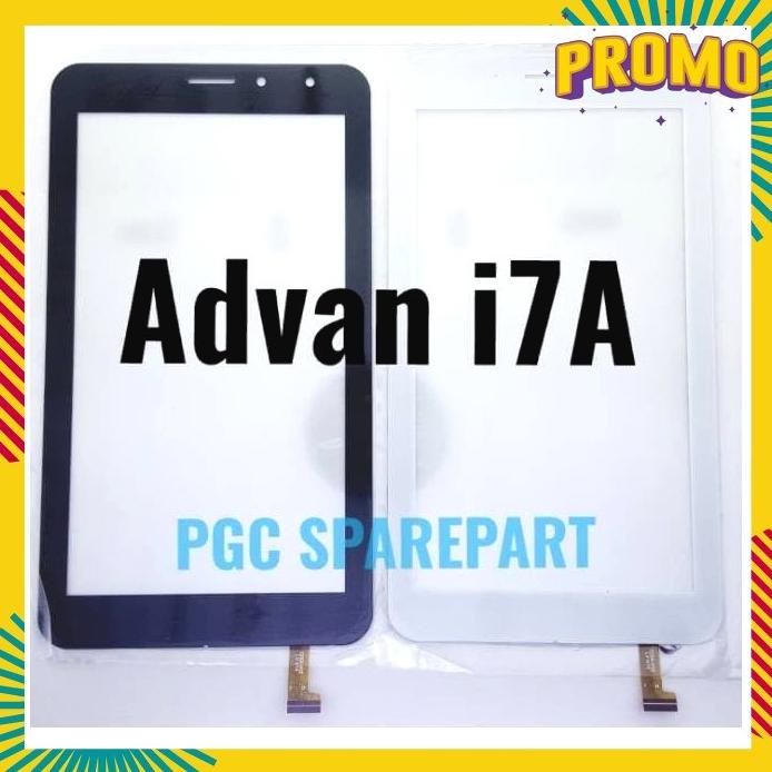 Jual Acc Hp Original Oem Touchscreen Tab Advan I7A Advance Tablet Ts ...